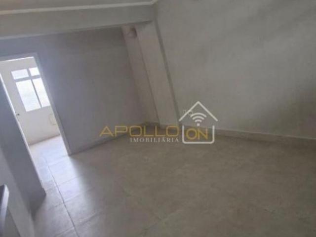 Apartamento 2 quartos | suite Aparecida Santos