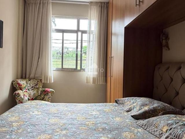 Apartamento, 2 quartos, suíte, garagem, exelente localização Vale do Ipê, Juiz d