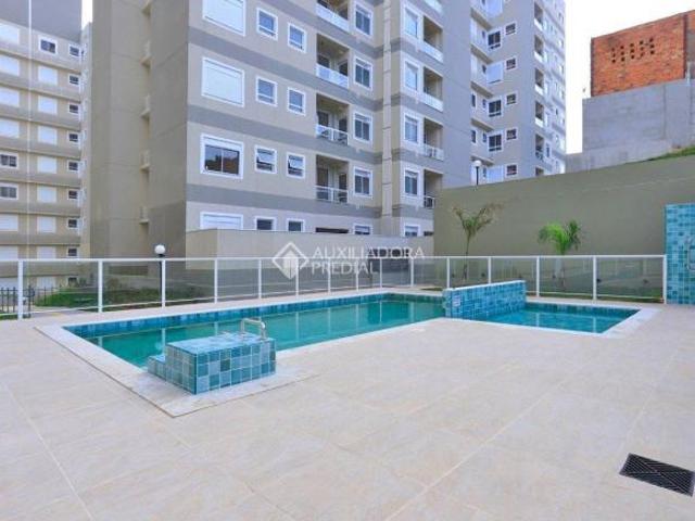 Apartamento 2 quartos suíte e pátio de 20m2, Camaquã
