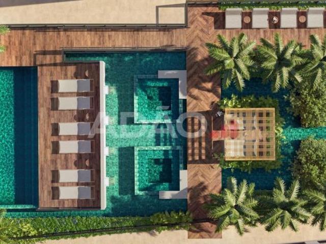 APARTAMENTO 2 QUARTOS / SUÍTE EMIRATES PQ FLAMBOYANT Apartamento com 2 Quarto s por R$ 820000.00
