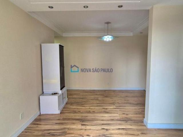 Apartamento 2 quartos, suíte, impecável a venda próximo ao Metrô Conceição!
