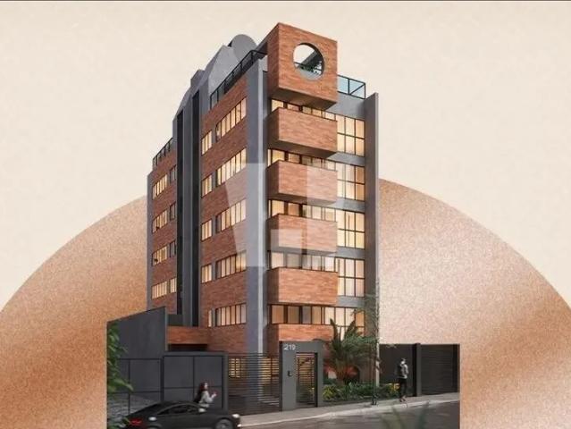 Apartamento 2 quartos, suíte, lazer Sion