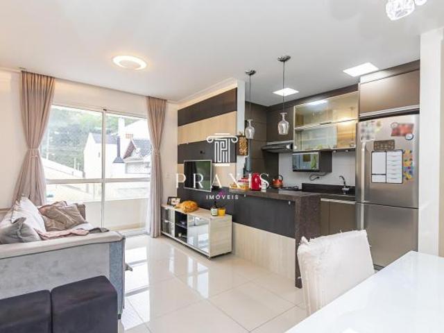 Apartamento 2 quartos,suíte,sacada com churrasquei