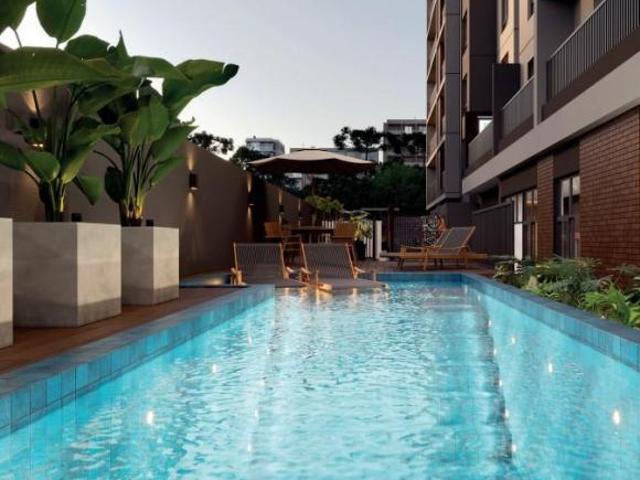 APARTAMENTO 2 QUARTOS SUÍTE SACADA GOURMET 1 VAGA NOVO MUNDO