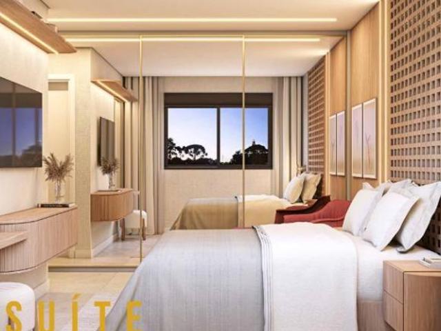 APARTAMENTO 2 QUARTOS SUÍTE SACADA GOURMET 1 VAGA ÁGUA VERDE