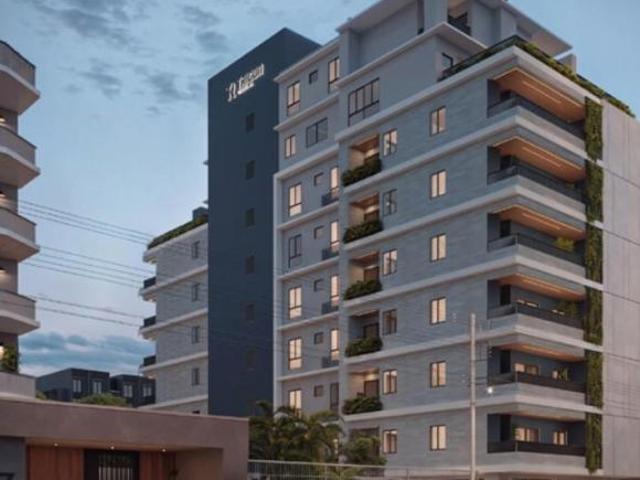 APARTAMENTO 2 QUARTOS SUÍTE SACADA GOURMET 1 VAGA ÁGUA VERDE
