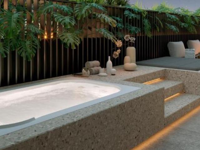APARTAMENTO 2 QUARTOS SUÍTE SACADA GOURMET 1 VAGA VILA IZABEL