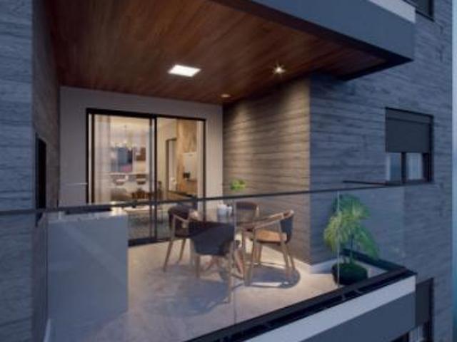 APARTAMENTO 2 QUARTOS SUÍTE SACADA GOURMET 2 VAGAS ÁGUA VERDE