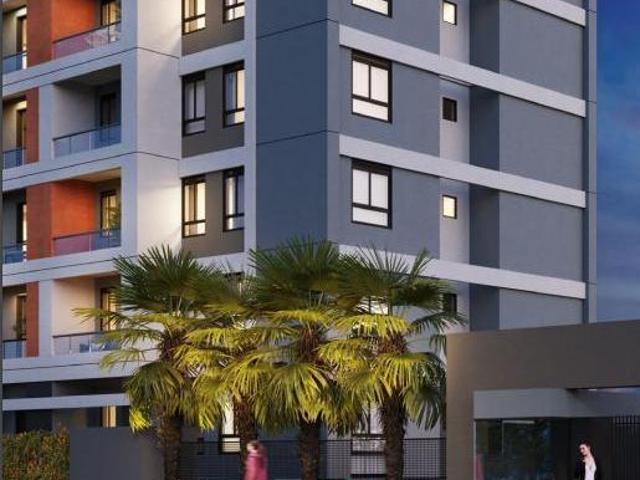APARTAMENTO 2 QUARTOS SUÍTE SACADA, TERRAÇO NO PORTÃO 1 VAGA