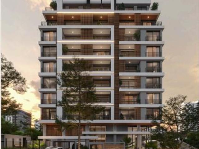 APARTAMENTO 2 QUARTOS SUÍTE SACADA 1 VAGA AHU. LANÇAMENTO!