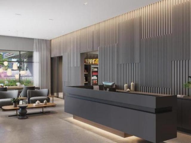 APARTAMENTO 2 QUARTOS SUÍTE SACADA 1 VAGA ALTO DA GLÓRIA