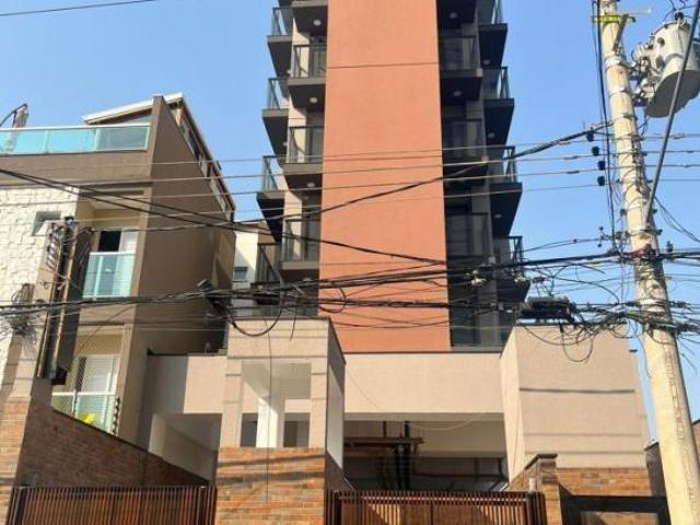 Apartamento 2 quartos suite Sakhar Campestre Santo Andre