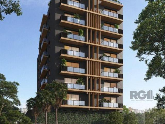 Apartamento 2 quartos, suíte, vaga 75,70m² no bairro Boa Vista, Poa/RS