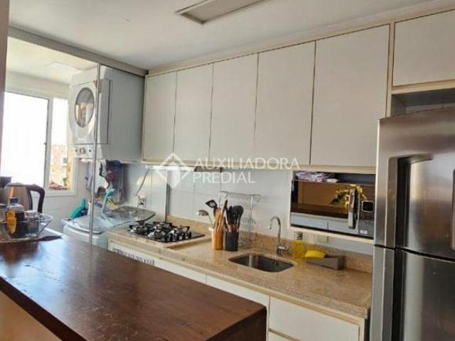 Apartamento 2 Quartos/ Suíte /Vaga/ Vila Ipiranga