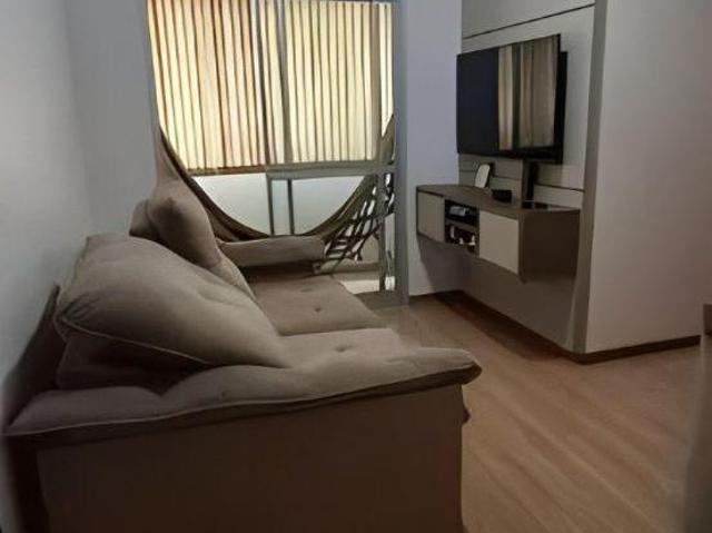 Apartamento 2 quartos Suíte Varanda Vaga Taguatinga Centro