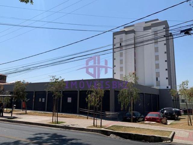 Apartamento 2 Quartos suíte varanda e elevador