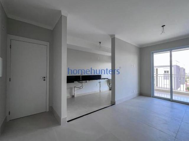 Apartamento 2 quartos, suíte, varanda gourmet em Paulínia/SP