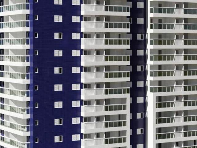Apartamento 2 Quartos suítes, 02 vagas na Aviação, fino acabamento!