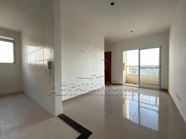 APARTAMENTO 2 QUARTOS SUN LAKE EDIFICIO