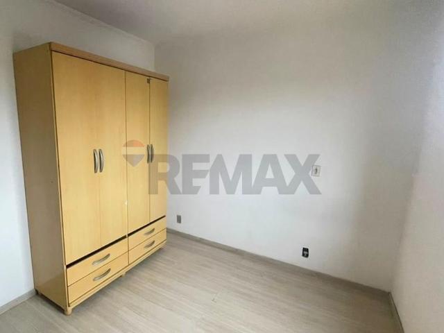 Apartamento 2 quartos p/ locação Cidade Jardim, Americana SP