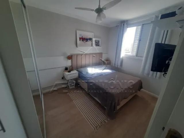 Apartamento 2 quartos pássaros da amazônia residencial