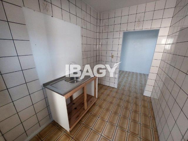Apartamento 2 Quartos Potecas 55m²