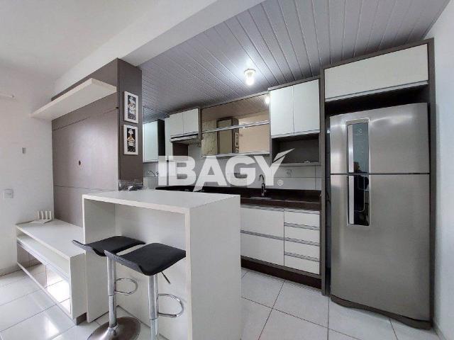 Apartamento 2 Quartos Potecas 58m²