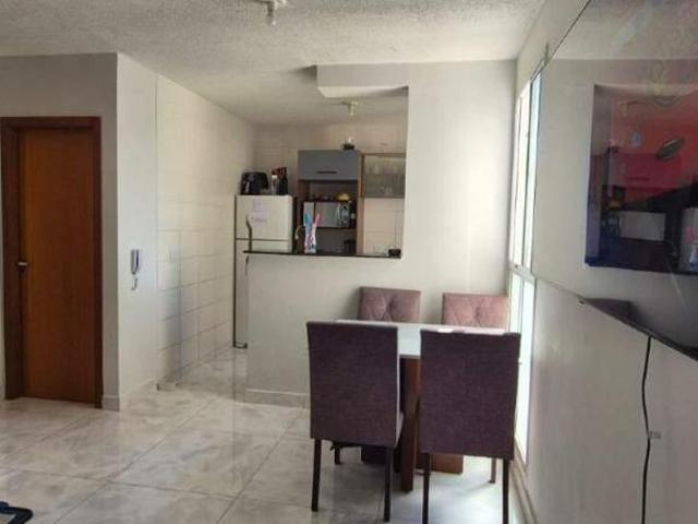 Apartamento 2 quartos Pousada Del Rey