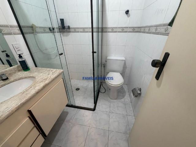 Apartamento 2 Quartos Pompéia 83m²
