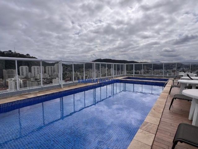 Apartamento 2 Quartos Pompéia 87m²