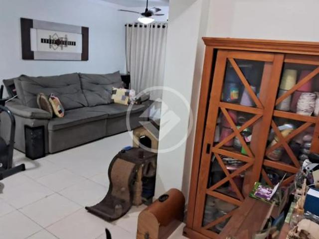 Apartamento 2 quartos Pompéia Santos