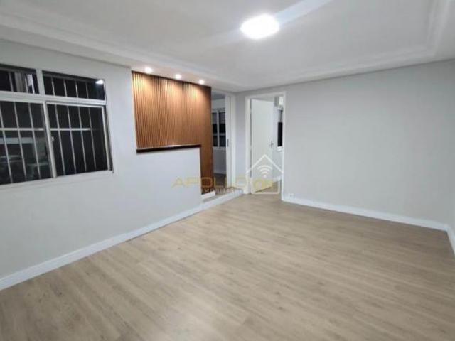 Apartamento 2 quartos Pompeia Santos