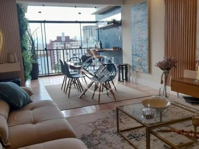 Apartamento 2 quartos Pompéia Santos