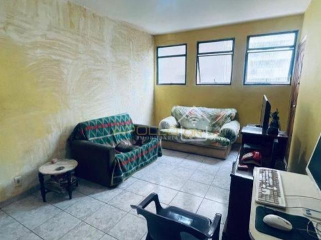 Apartamento 2 Quartos Pompeia Santos