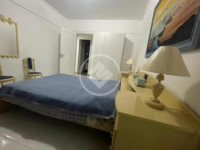 Apartamento 2 quartos Pompéia Santos