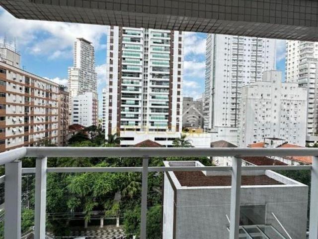 Apartamento 2 Quartos Pompeia Santos