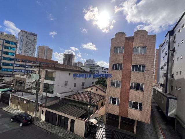 Apartamento 2 Quartos Ponta Da Praia 55m²