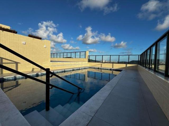 Apartamento 2 quartos Ponta da Praia Santos SP