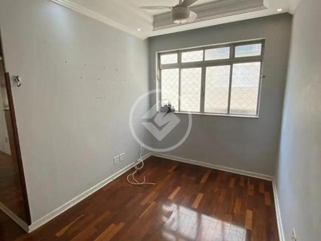 Apartamento 2 quartos Ponta da Praia Santos