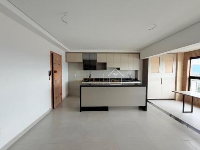 Apartamento 2 Quartos Ponta da Praia Santos