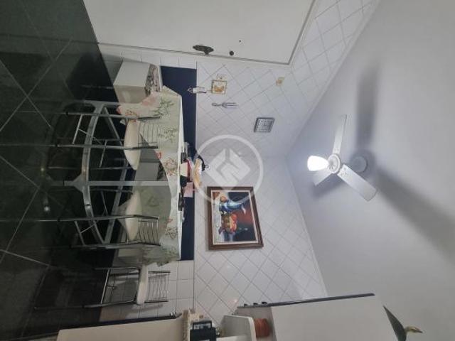 Apartamento 2 quartos Ponta da Praia Santos