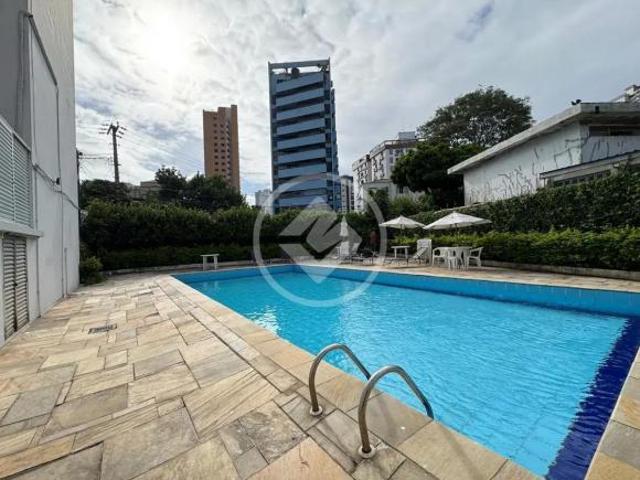 Apartamento 2 quartos Ponta da Praia Santos