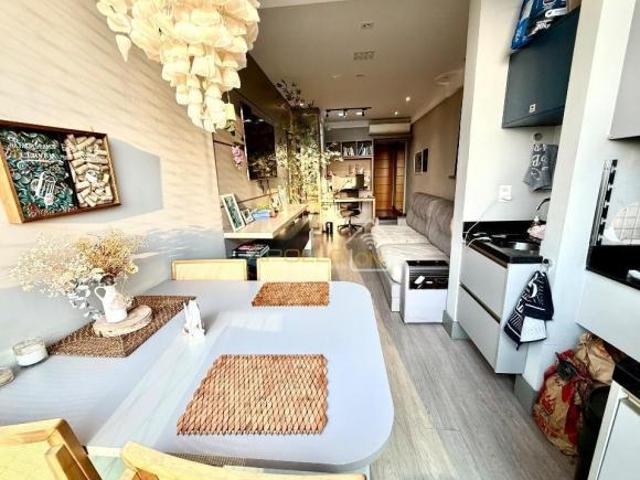 Apartamento 2 quartos Ponta da Praia Santos