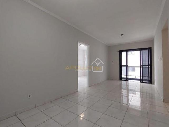 Apartamento 2 quartos Ponta da Praia Santos