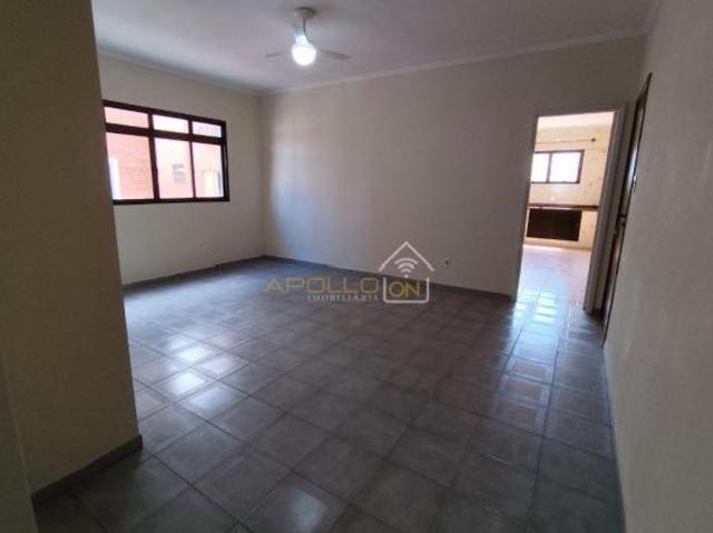 Apartamento 2 quartos Ponta da Praia Santos/SP