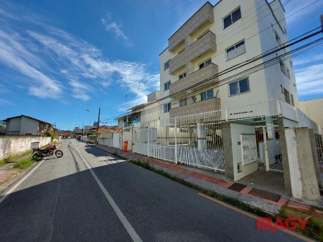 Apartamento 2 Quartos Ponte Do Imaruim 53m²