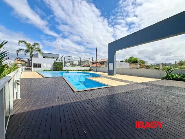 Apartamento 2 Quartos Ponte Do Imaruim 50m²