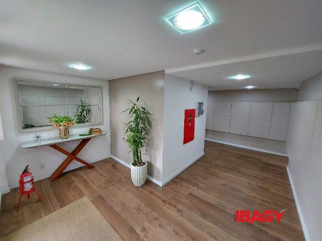 Apartamento 2 Quartos Ponte Do Imaruim 52m²
