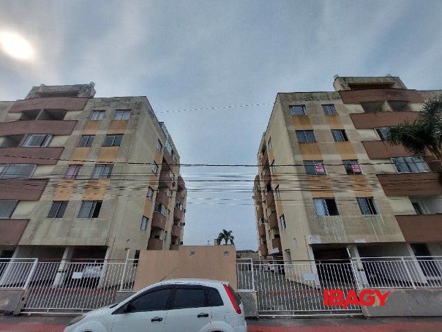 Apartamento 2 Quartos Ponte Do Imaruim 56m²