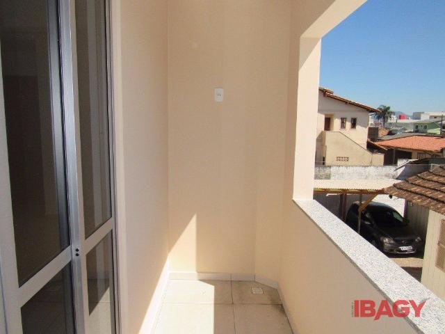 Apartamento 2 Quartos Ponte Do Imaruim 58m²
